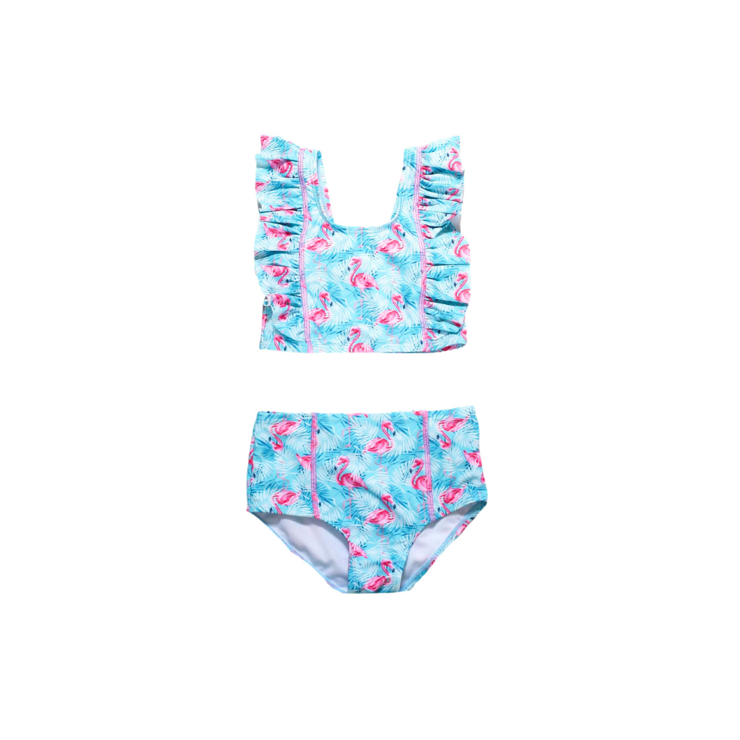 Montera Oasis Two Piece Swimsuit – Blueberry Bay