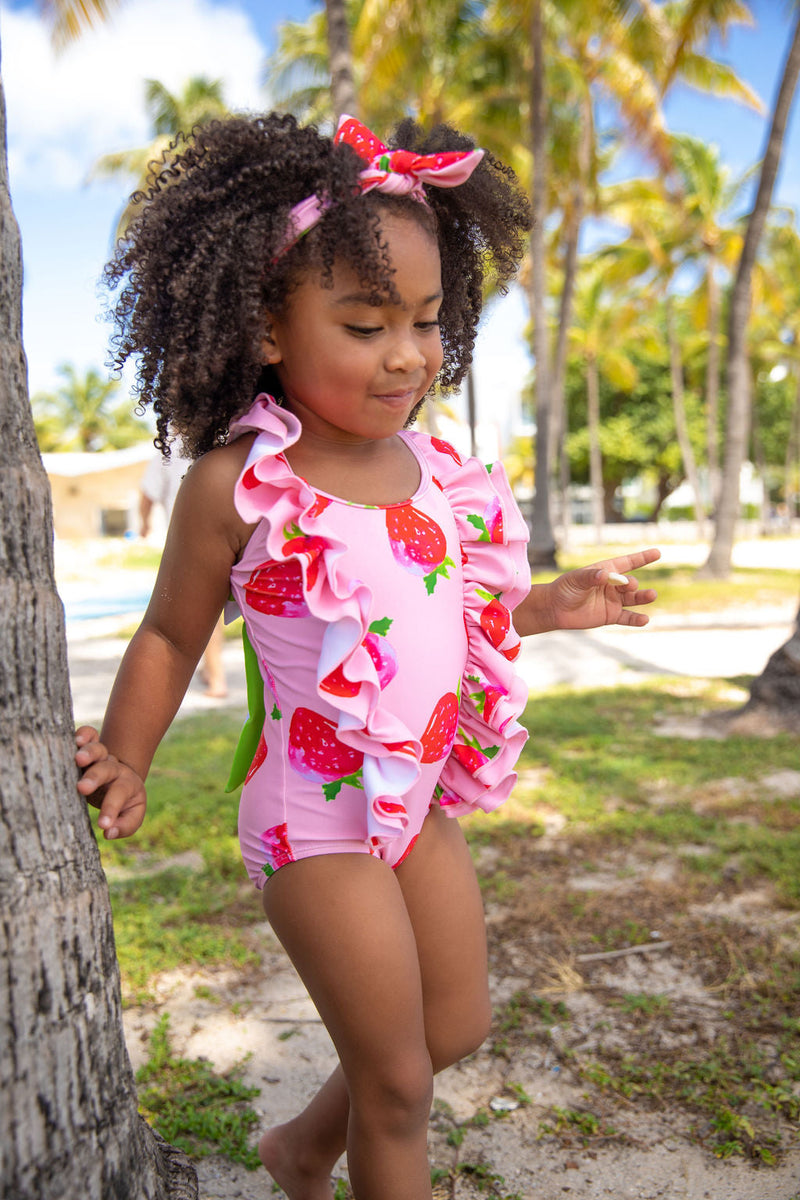 BERRY SEASCAPE COLLECTION – Blueberry Bay