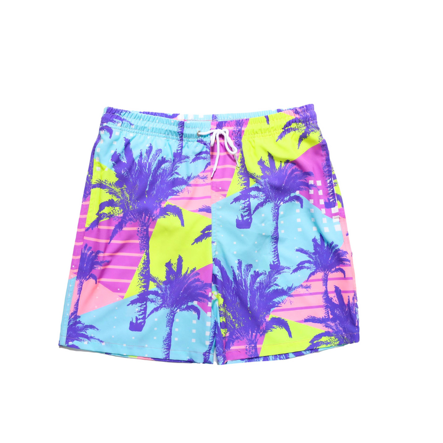 MIAMI VICE COLLECTION – Blueberry Bay