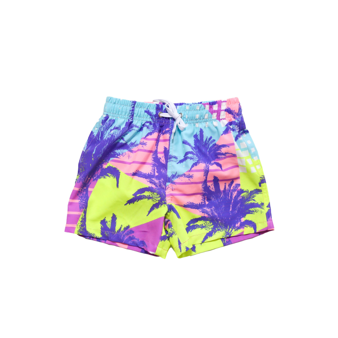 MIAMI VICE COLLECTION – Blueberry Bay